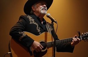 Country Icon’s Timeless Tribute Leaves Audience in Tears at Award Show