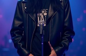 Rock Singer Stuns Judges After a Quiet and Unassuming Entrance