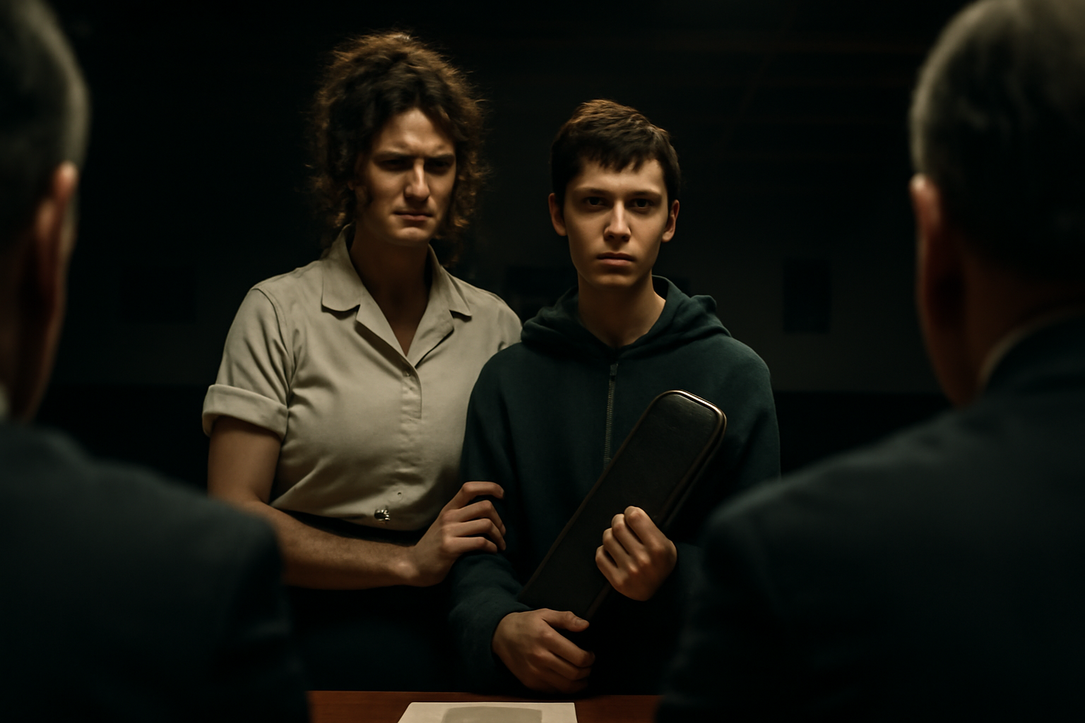 An Honors Student Was Punished for Standing Up for Himself. What the ...