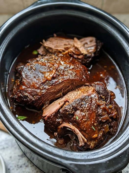 Classic Three-Envelope Roast Recipe - Story of the Day!