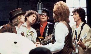 The Traveling Wilburys’ “End of the Line” Proves Supergroup Synergy ...